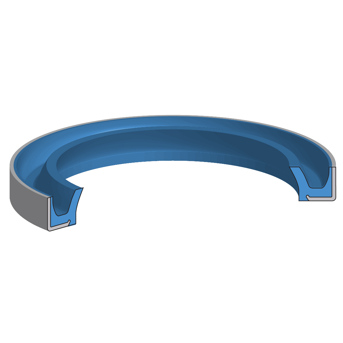 SEAL KITS CATERPILLAR Part # 3P1461 | Allegheny York