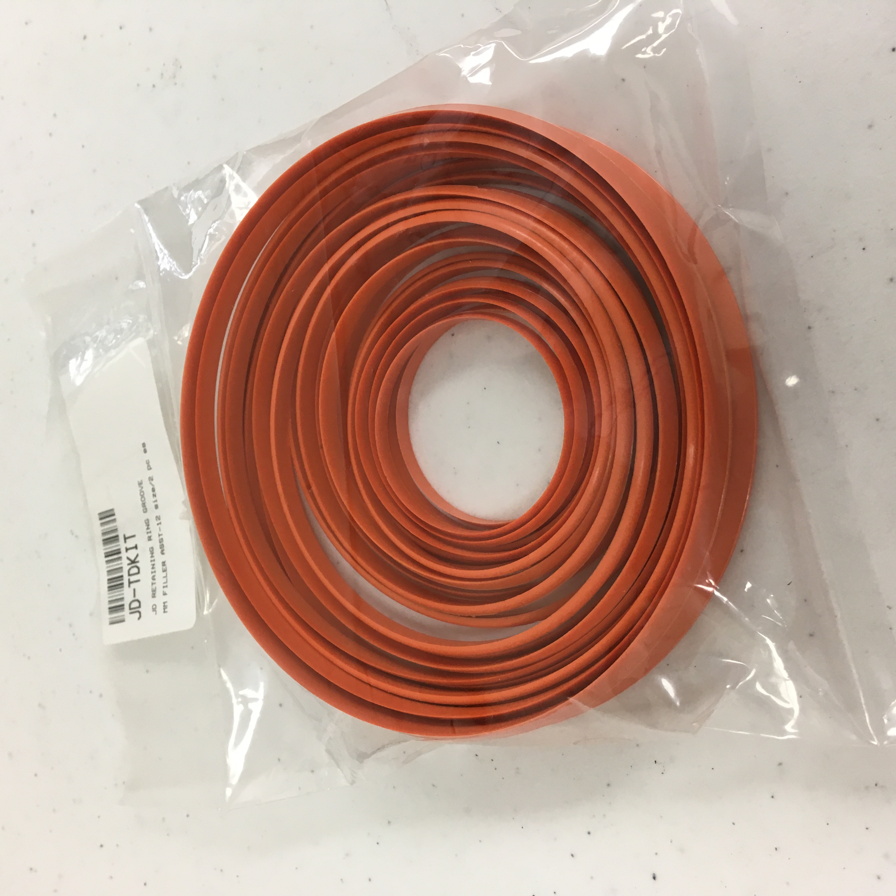 JOHN DEERE REPLACEMENT Part # JD-TDKIT | Allegheny York